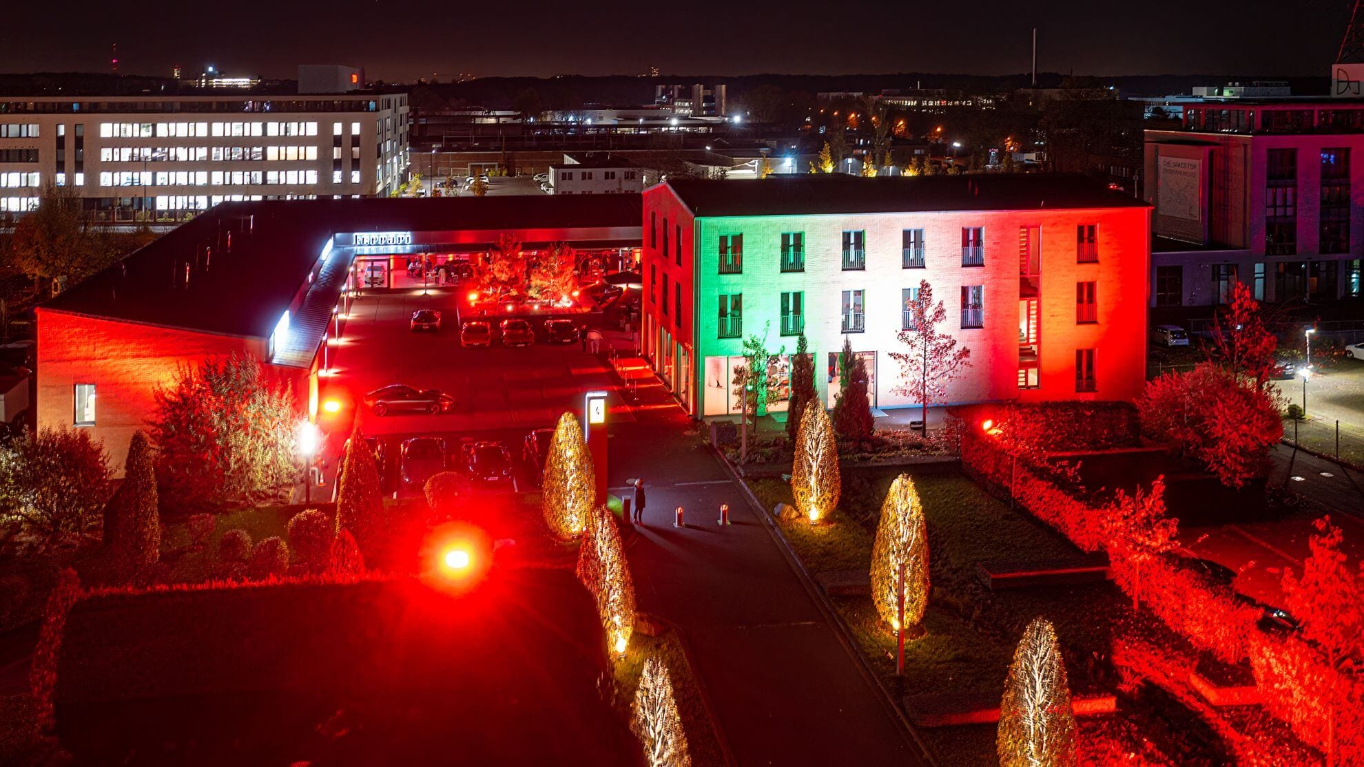 mls magic light+sound – Full Service-Dienstleister im Bereich Medien ...